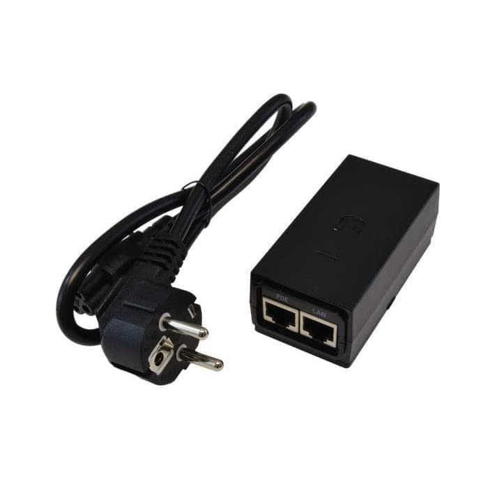 Jual Ubiquiti Network UBNT UniFi Power Over Ethernet Adaptor 24 Voltage ...