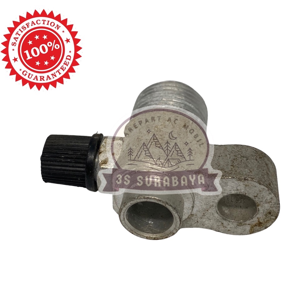 Jual Fitting Selang Ac Mobil - PAD Suction Pentil 1/2 5/8 R134 & R12 ...