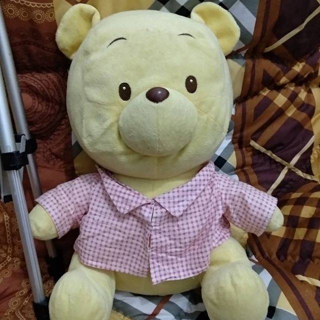 Jual Pooh original Disney | Shopee Indonesia