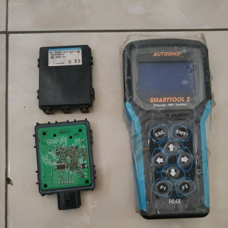 Jual Remot Hilang GSX-R 150, PCX150, VARIO 150, Yamaha keyless, Baca ...