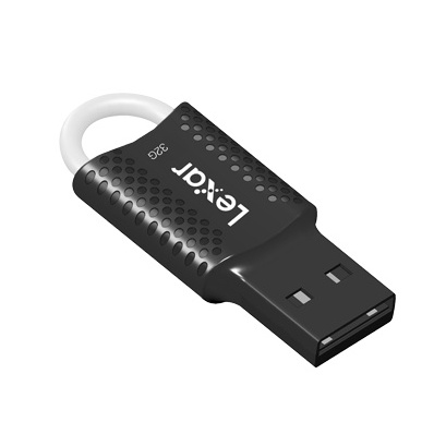 Jual FlashDisk Lexar V40 Jumpdrive 32GB - Flash Disk 32 GB USB 2.0 | Shopee Indonesia