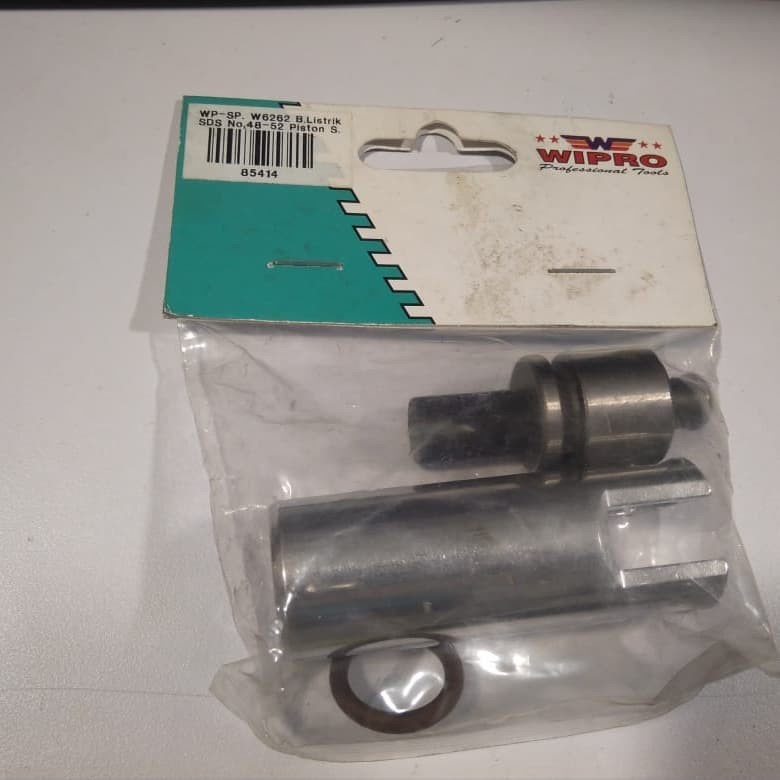 Jual Spart Part Piston Set Bor Listrik SDS w6262 Wipro No 48 52 ...