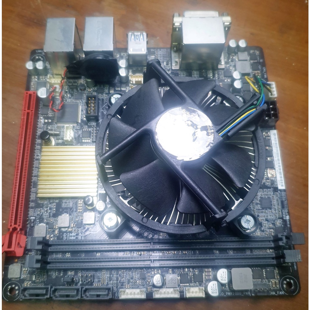 Jual Motherboard Asus H110I-CM-AA Socket LGA 1151,SET | Shopee Indonesia