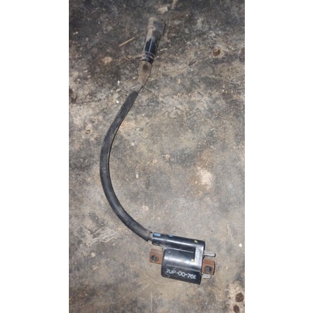 Jual koil dan cop busi original r15 v3 vva | Shopee Indonesia