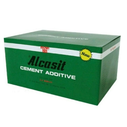 Jual Alcasit Cement Additive Pembantu Semen | Shopee Indonesia