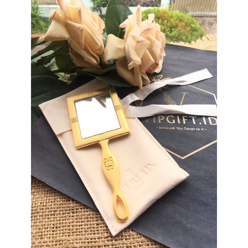 Jual GUERLAIN Mirror (Ada Pouch) | Shopee Indonesia