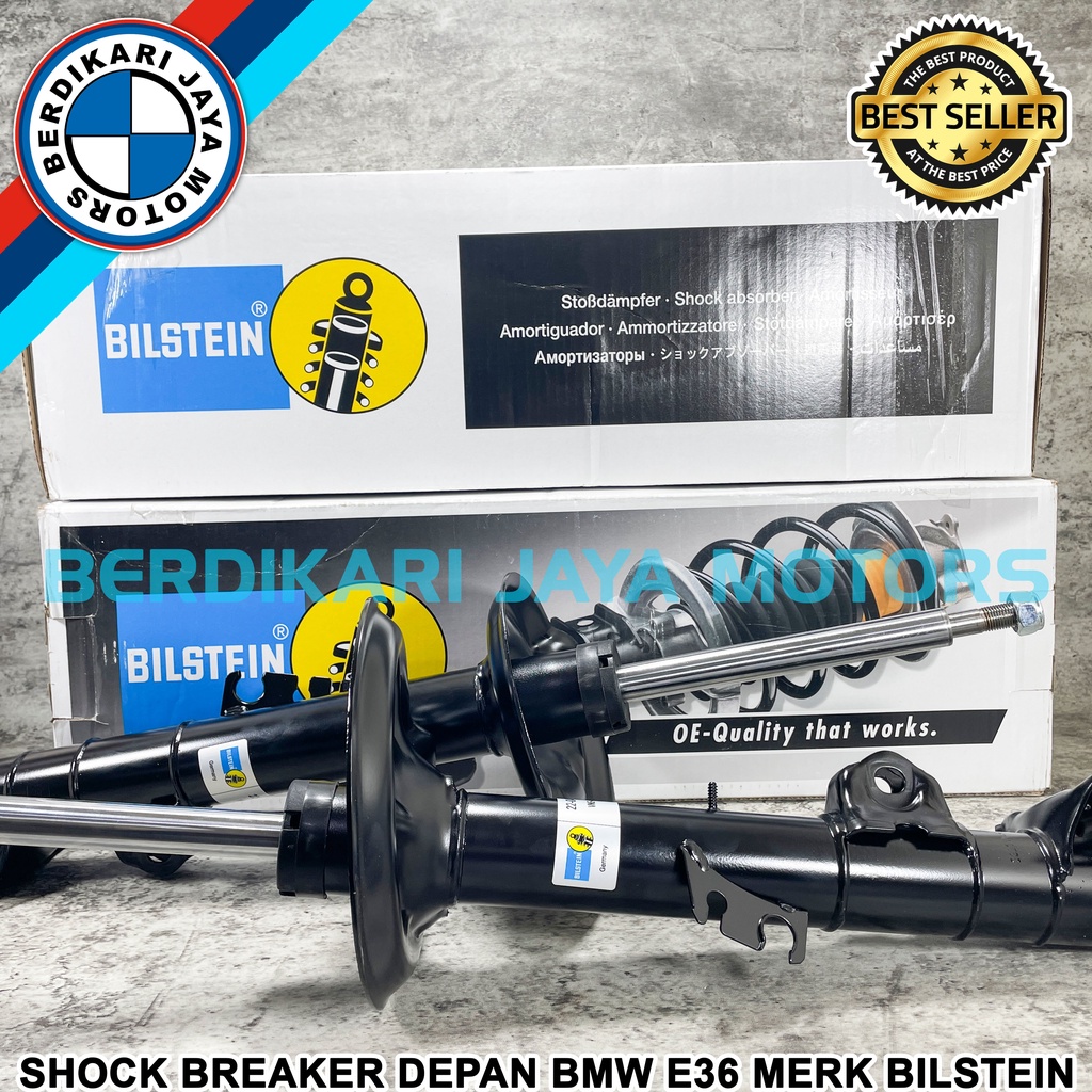 Jual SHOCKBREAKER SHOCKBREKER FRONT SHOCK ABSORBER SOK BREAKER BREKER ...