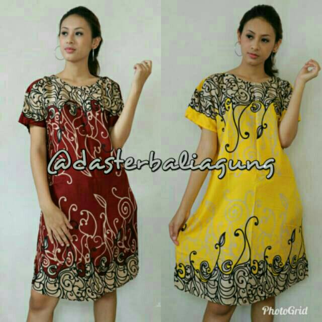 Jual DASTER BALI JODHA (PILIH WARNA) | Shopee Indonesia