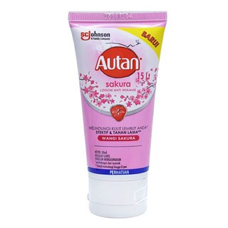 Jual Autan Sakura Tube 50 ml | Shopee Indonesia