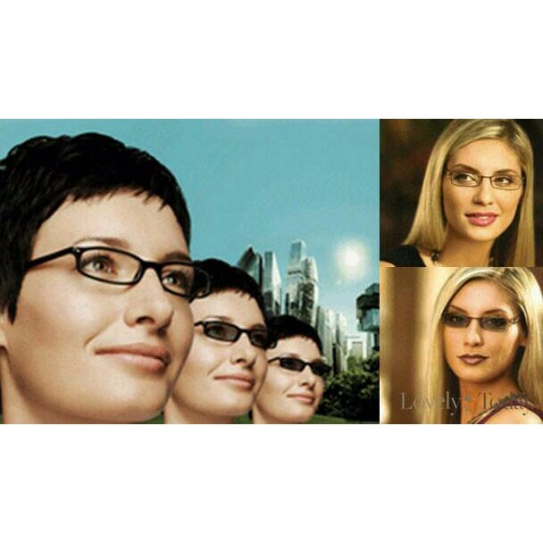 Jual LENSA KACAMATA POLYCORE PROGRESIF TRANSITIF PROGRESSIVE BERUBAH ...