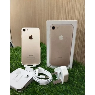 Jual IPhone 7 Second Terlengkap & Harga Terbaru Januari 2026 | Shopee ...