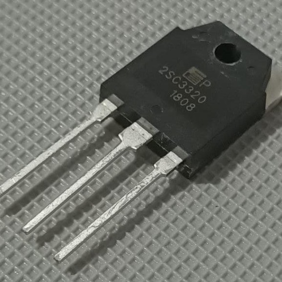 Jual Transistor 2SC3320 C3320 3320 | Shopee Indonesia