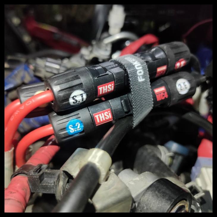 Jual Socket Connector Spul Aerox Lexi Anti Error 12 Soket Konektor Kode ...