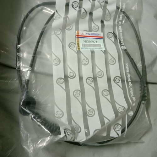 Jual Kabel Gas / Cable Accelerator Colt Diesel Ragasa 100PS / 120PS ...