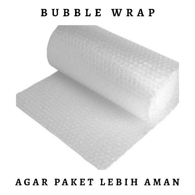 Jual Bubble wrap (packing) | Shopee Indonesia