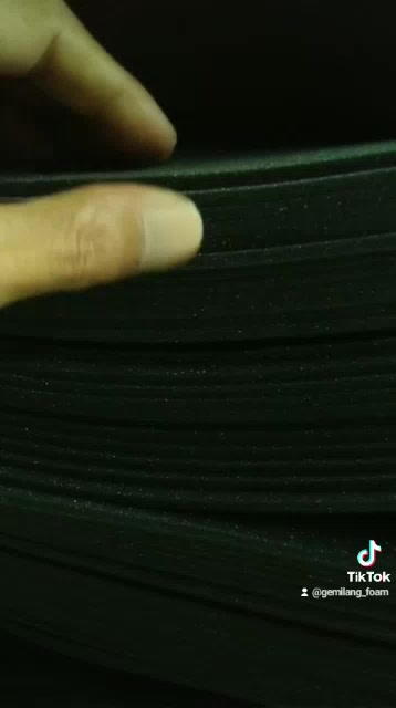 Jual FOAM BUSA LEMBARAN TIPIS PADAT HIGH DENSITY D41 TEBAL 4MM | Shopee ...