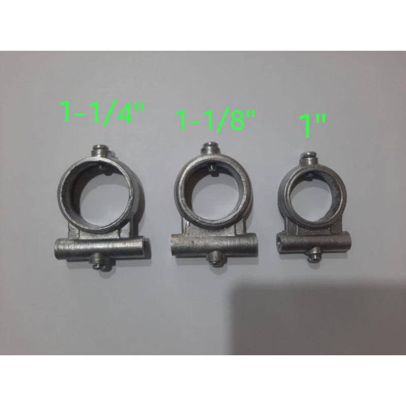 Jual Bracket Yagi - Bracket YaguBoom 1-1/8" Element 5mm Bentangan Pikul ...