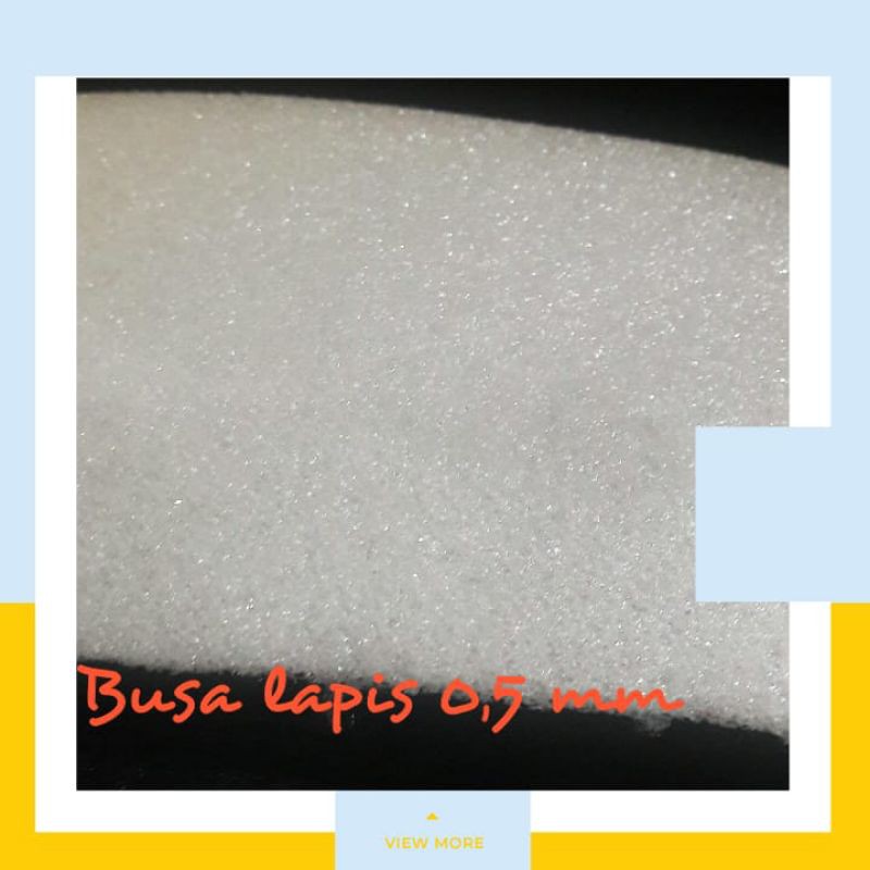Jual busa angin / busa lapis 5 mm | Shopee Indonesia