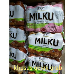 Jual MILKU 1 CTN//ISI 12PCS | Shopee Indonesia