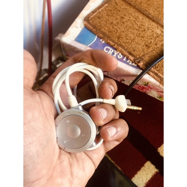 Jual PSP REMOTE CONTROL UNIT (PSP-120) second | Shopee Indonesia