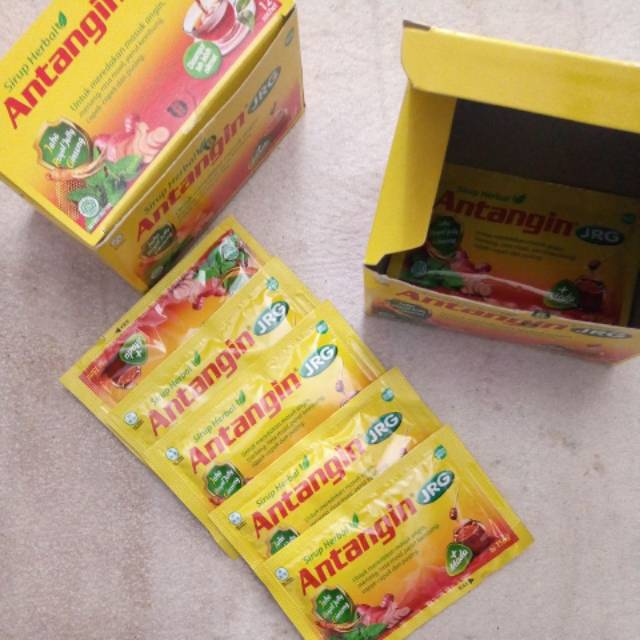 Jual Antangin obat masuk angin | Shopee Indonesia