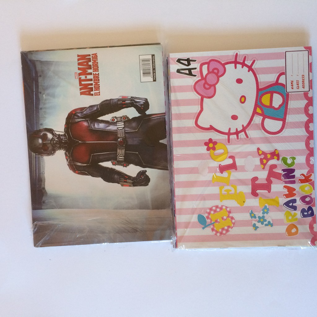 Jual BUKU GAMBAR DISNEY A4 | Shopee Indonesia