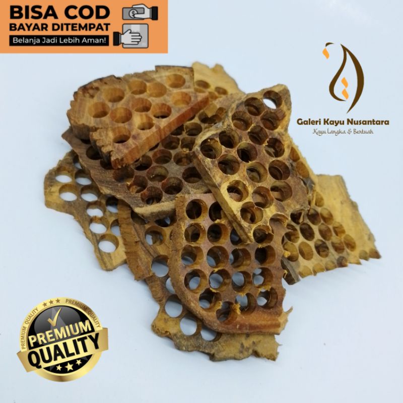 Jual Kayu gaharu, Limbah gaharu 1kg | Shopee Indonesia