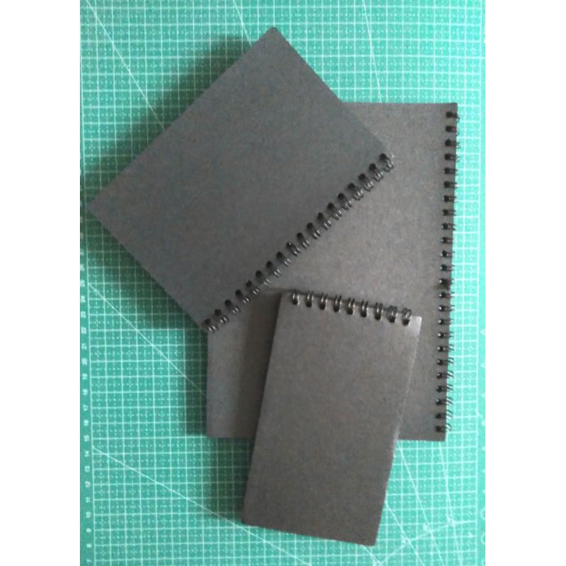 Jual NOTEBOOK BLACK PAPER | Shopee Indonesia