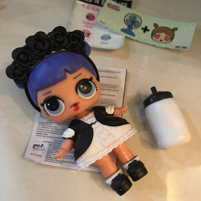 Jual Lol surprise (midnight) | Shopee Indonesia