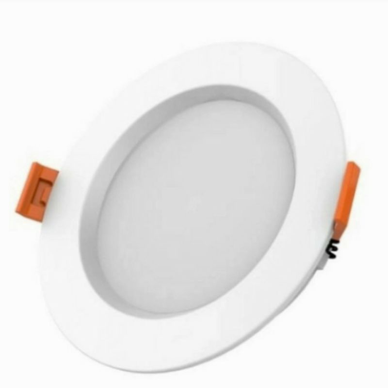 Jual Lampu emergency downlight led 6 watt | Shopee Indonesia