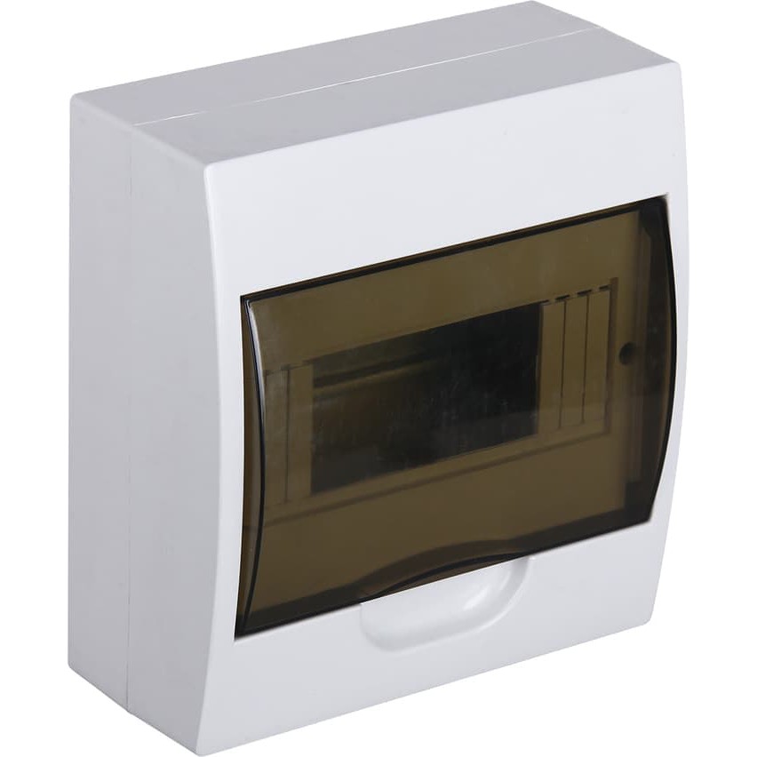 Jual MCB Box 8 Way Group Outbow Grup OB LX-8-O Larkin 8 lubang | Shopee Indonesia