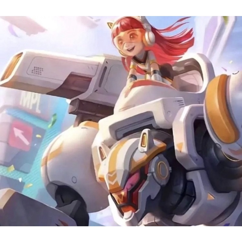 Jual PRE-ORDER MLBB MURAH (SL & PO SKIN) | Shopee Indonesia