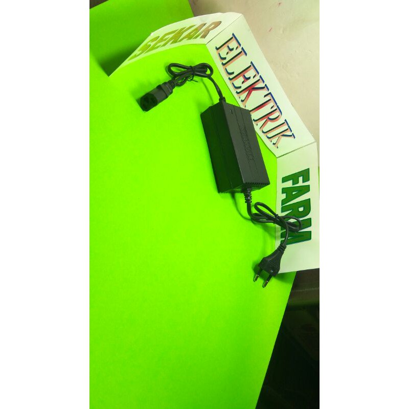 Jual CHARGER SPRAYER ELEKTRIK MSA DAN LAINNYA/Akki 12Volt 2 Amper/12v ...