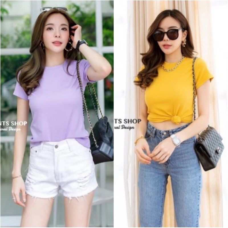 Jual ONECK Lengan Pendek Kaos Oblong Polos Basic / Kaos Polos / T-shirt ... Jual ONECK Lengan Pendek Kaos Oblong Polos Basic / Kaos Polos / T-shirt ...
