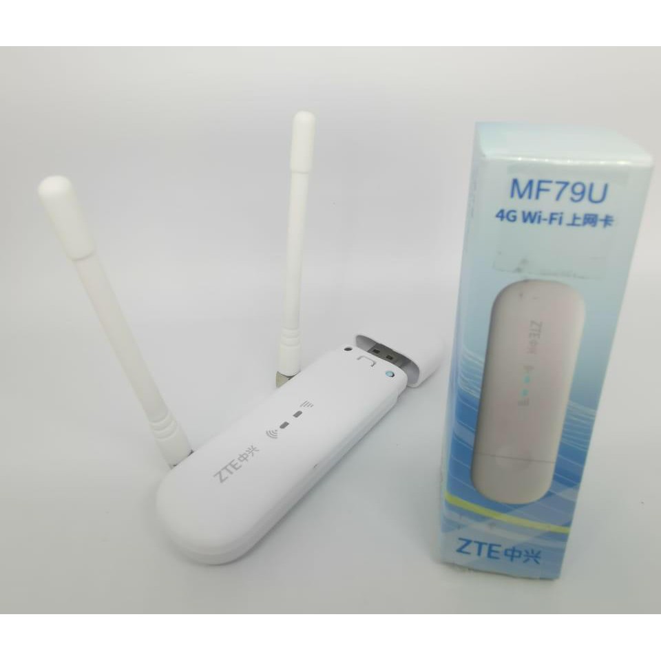 Jual Huawei E3276 WIFI Mobily Modem GSM 4G LTE Semua Kartu With Antena ...