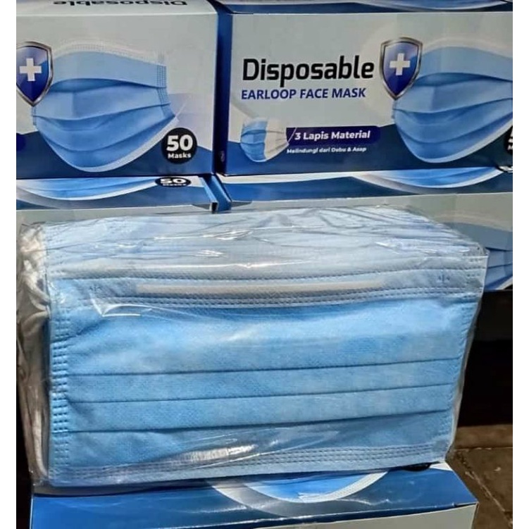 Jual masker | Shopee Indonesia