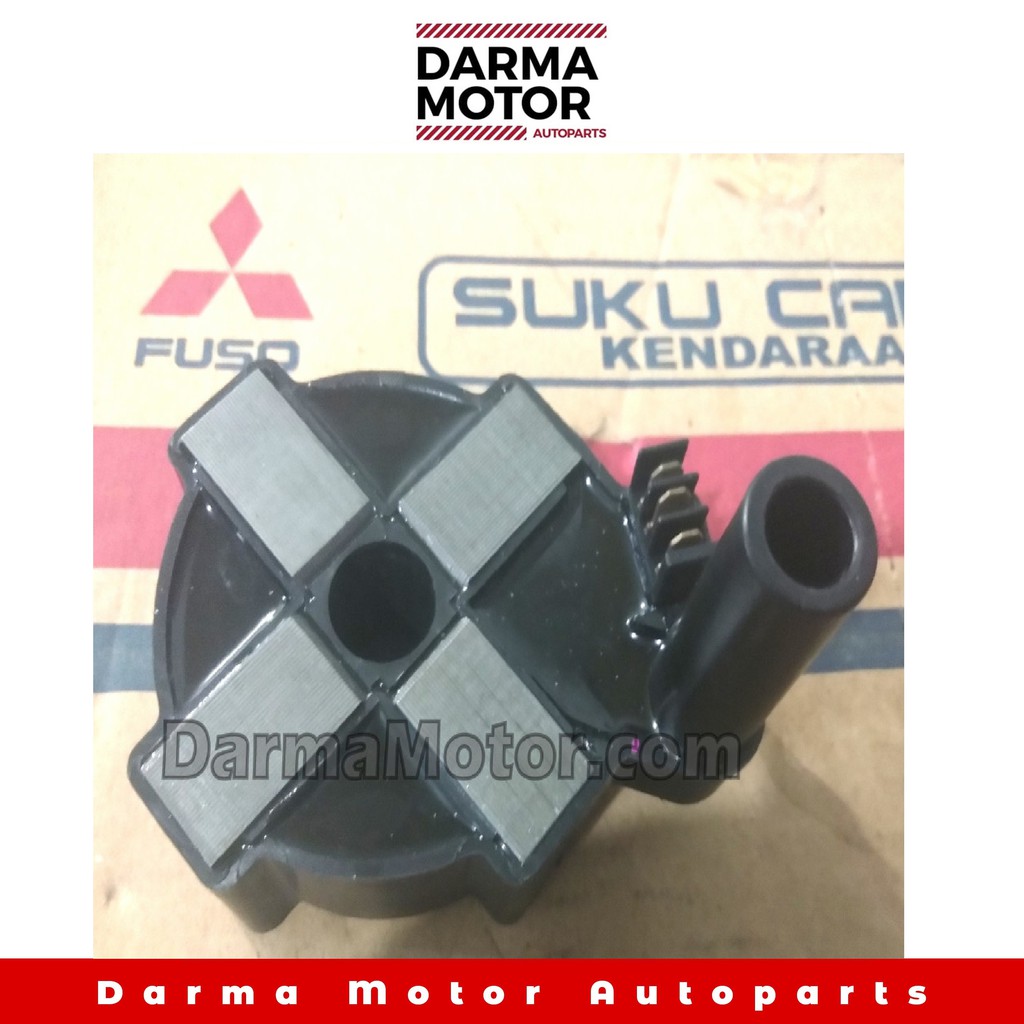 Jual COIL T120SS 1.300 KARBURATOR MITSUBISHI | Shopee Indonesia