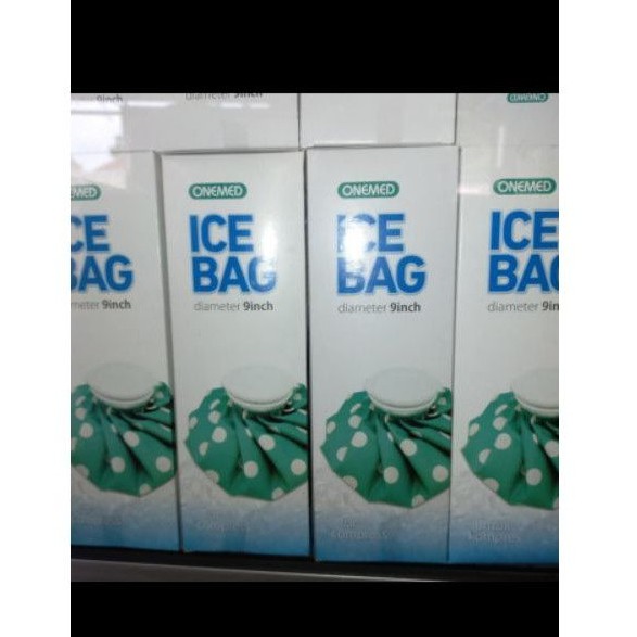 Jual Ice bag ( Onemed) | Shopee Indonesia