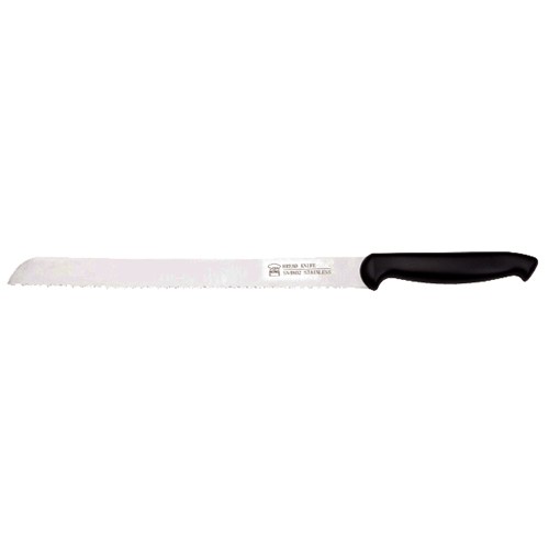 Jual SN4802 Bread Knife - Pisau Roti Merk SANNENG 26 Cm - Plastic ...