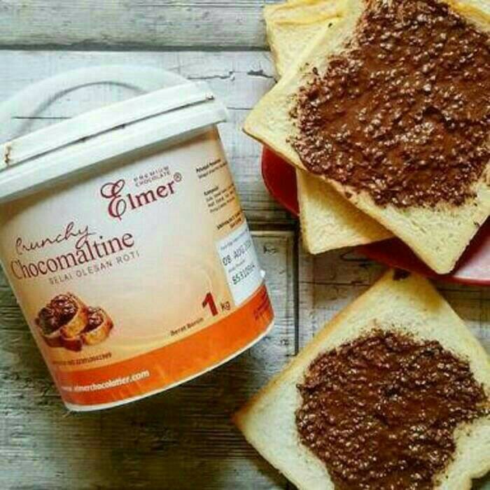 Jual Chocomaltine Elmer 1kg | Shopee Indonesia