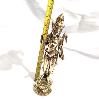 Jual patung dewi sri 25cm | dewi kemakmuran | dewi danu | Shopee Indonesia