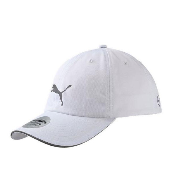 Jual Topi PUMA Unisex Running Cap Original | Shopee Indonesia