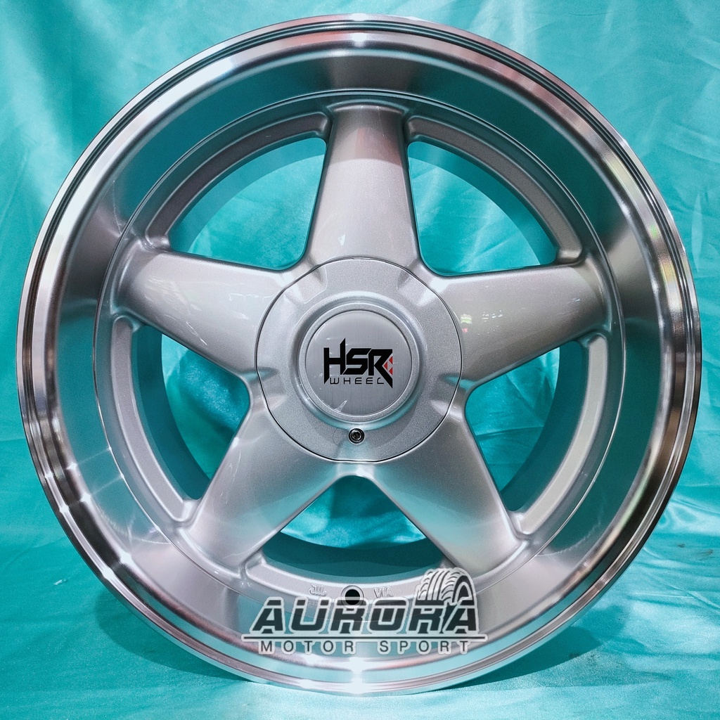 Jual Velg mobil Model Celong ring 16 lebar 8/9 Hole 4X100-114,3 HSR ...
