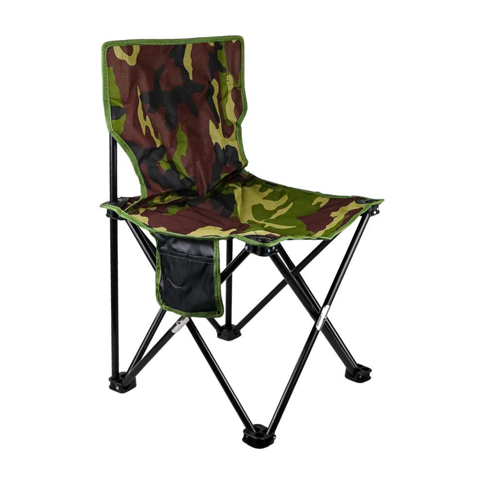 Jual Kursi Lipat Kotak Desain Army S1017 | Shopee Indonesia