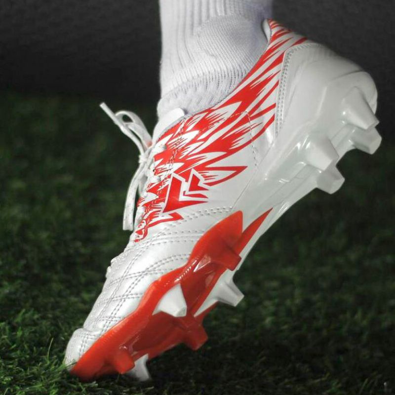 Jual sepatu Bola Sevspo Garuda Apex Predator Murah | Shopee Indonesia