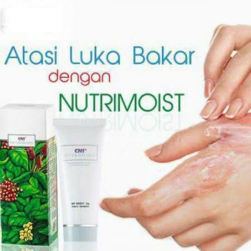 Jual CNI NUTRIMOIST- CREAM BEKAS LUKA - CREAM PENGHILANG Noda CREAM ...