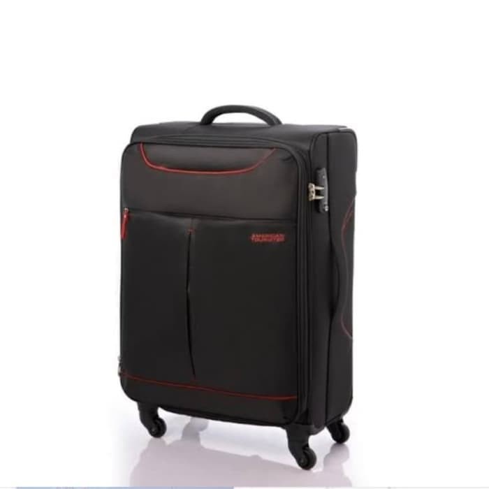 Jual Koper - Koper American Tourister Sky Spinner Softcase 55/20 Inch ...