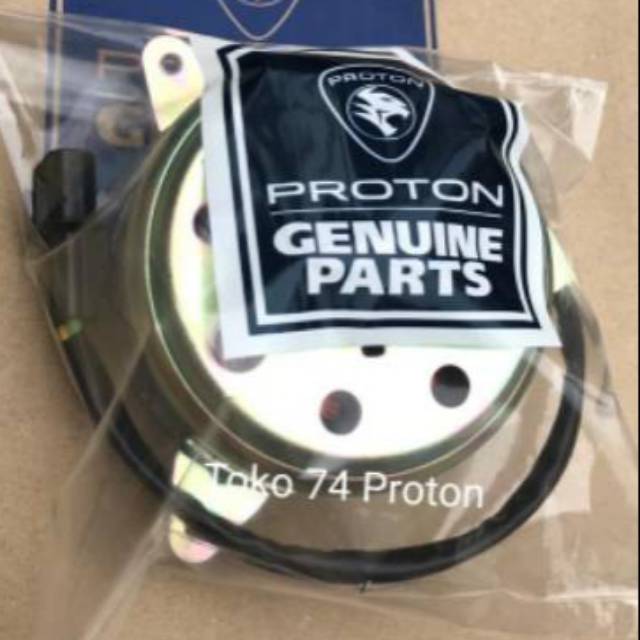 Jual Motor Fan Radiator Proton Exora CPS Original | Shopee Indonesia Jual Motor Fan Radiator Proton Exora CPS Original | Shopee Indonesia