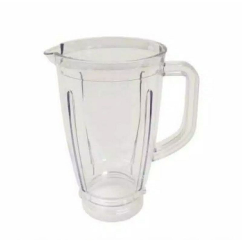 Jual jar / gelas besar blender turbo EHM8000/8099 | Shopee Indonesia