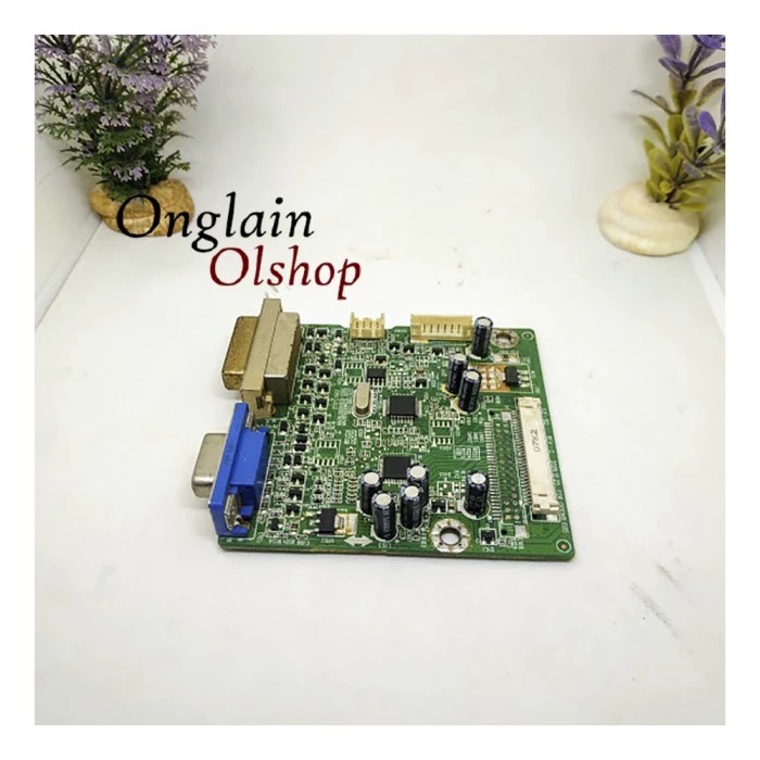 Jual Mainboard Motherboard LCD Monitor BenQ G922HD | Shopee Indonesia